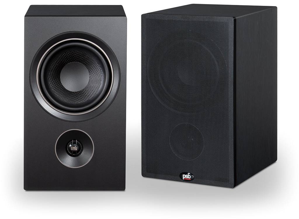 StereoLife - PSB Alpha